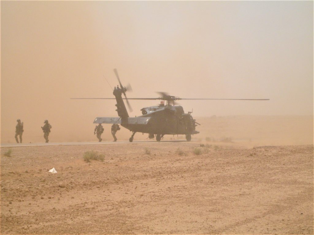 Celebrating Independence In Al Anbar, Iraq | Journal of Political Risk