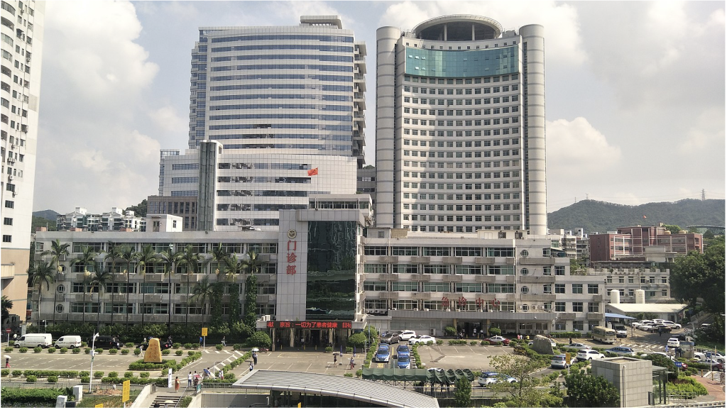 What is the Evidence of ‘Forced Organ Harvesting’ in China? | Journal ...